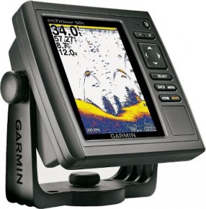 Garmin echoMap 50s Review - FishFinders.info