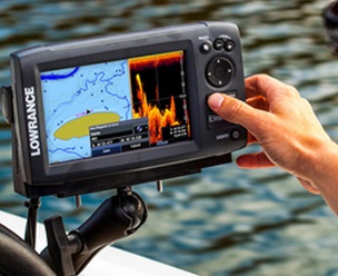 Fish Finder Features Explained - FishFinders.info