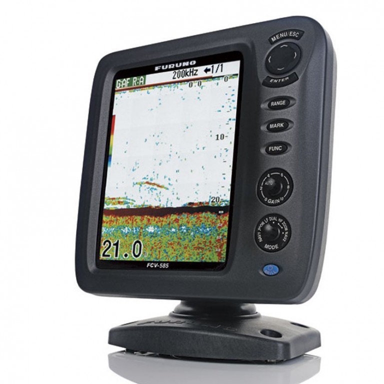 Furuno Fishfinders Archives - FishFinders.info