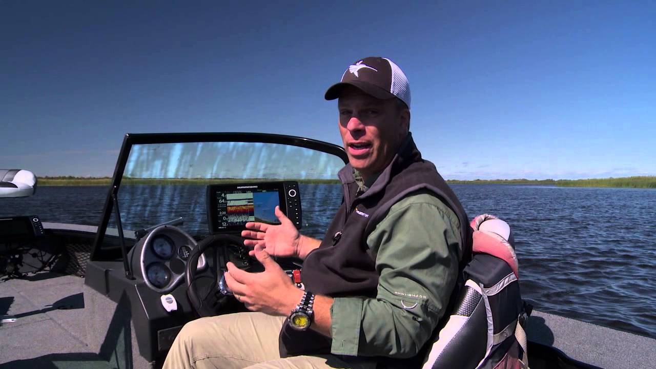 humminbird helix 10 si gps review – FishFinders.info