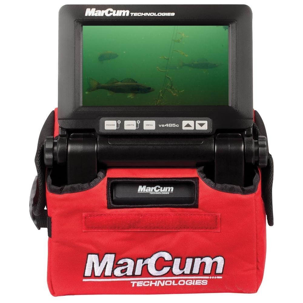 Best Underwater Cameras for Ice Fishing - Unbiased Reviews ...