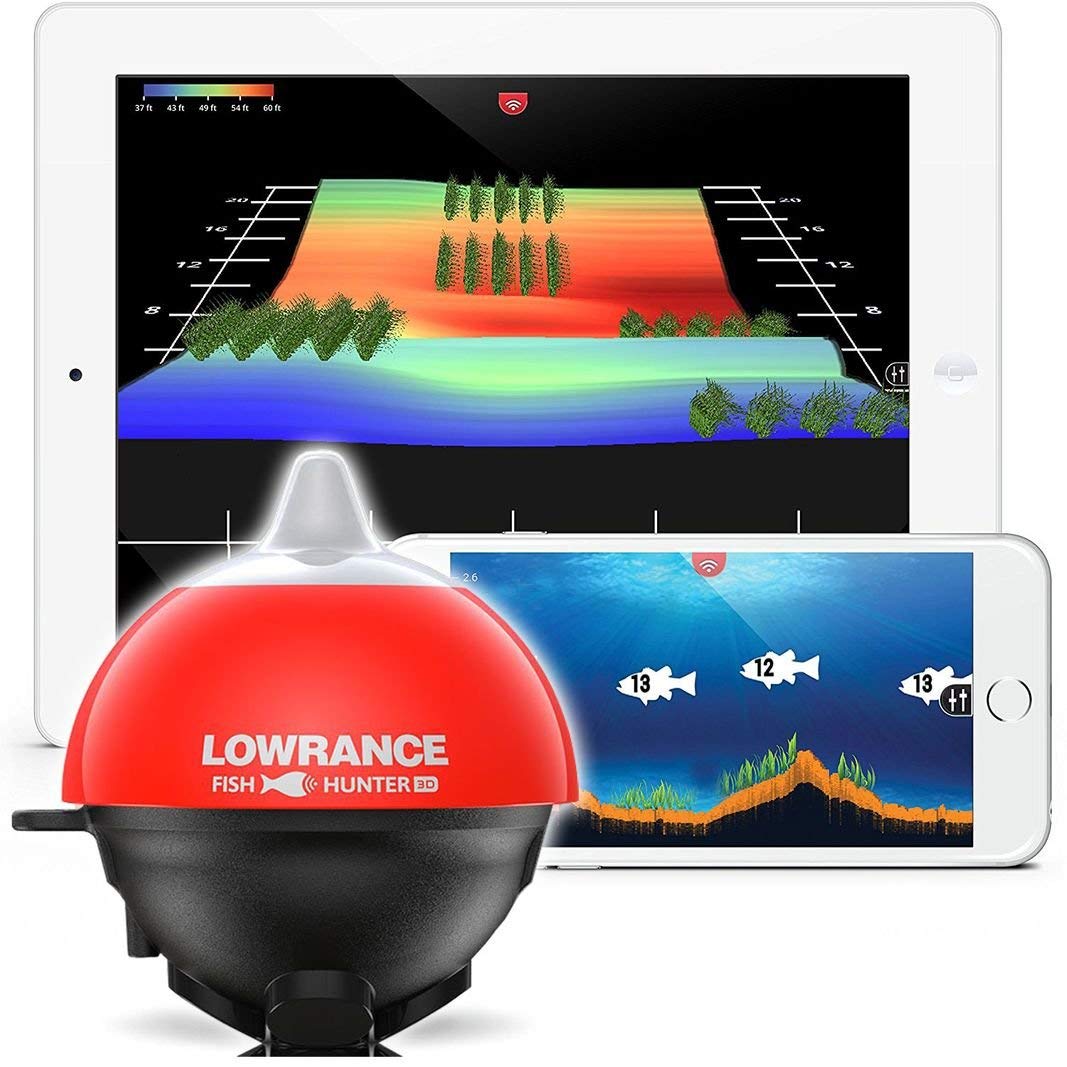 Lowrance Fishfinders Archives - FishFinders.info